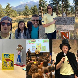 About Chris – Chris Smith