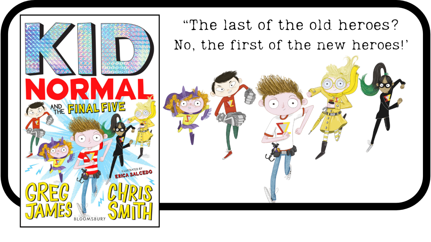 Books – Chris Smith