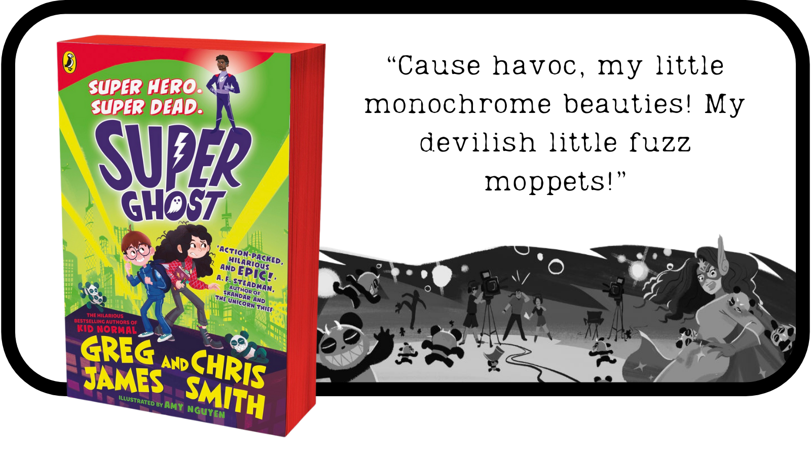 Books – Chris Smith