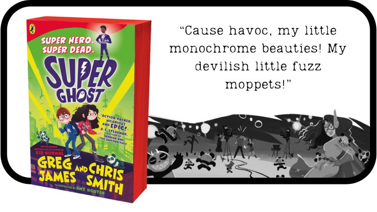 Books – Chris Smith