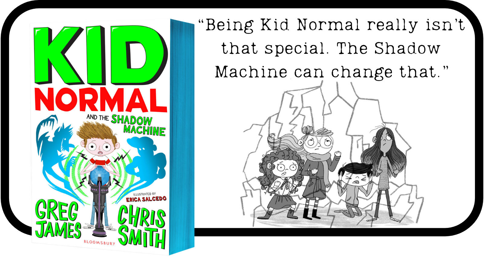 Books – Chris Smith