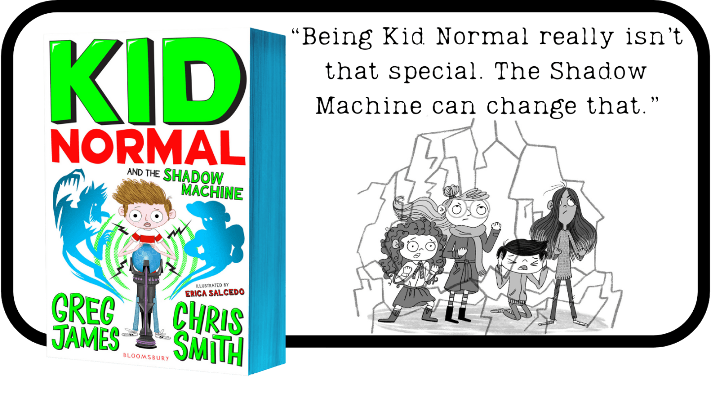 Books – Chris Smith