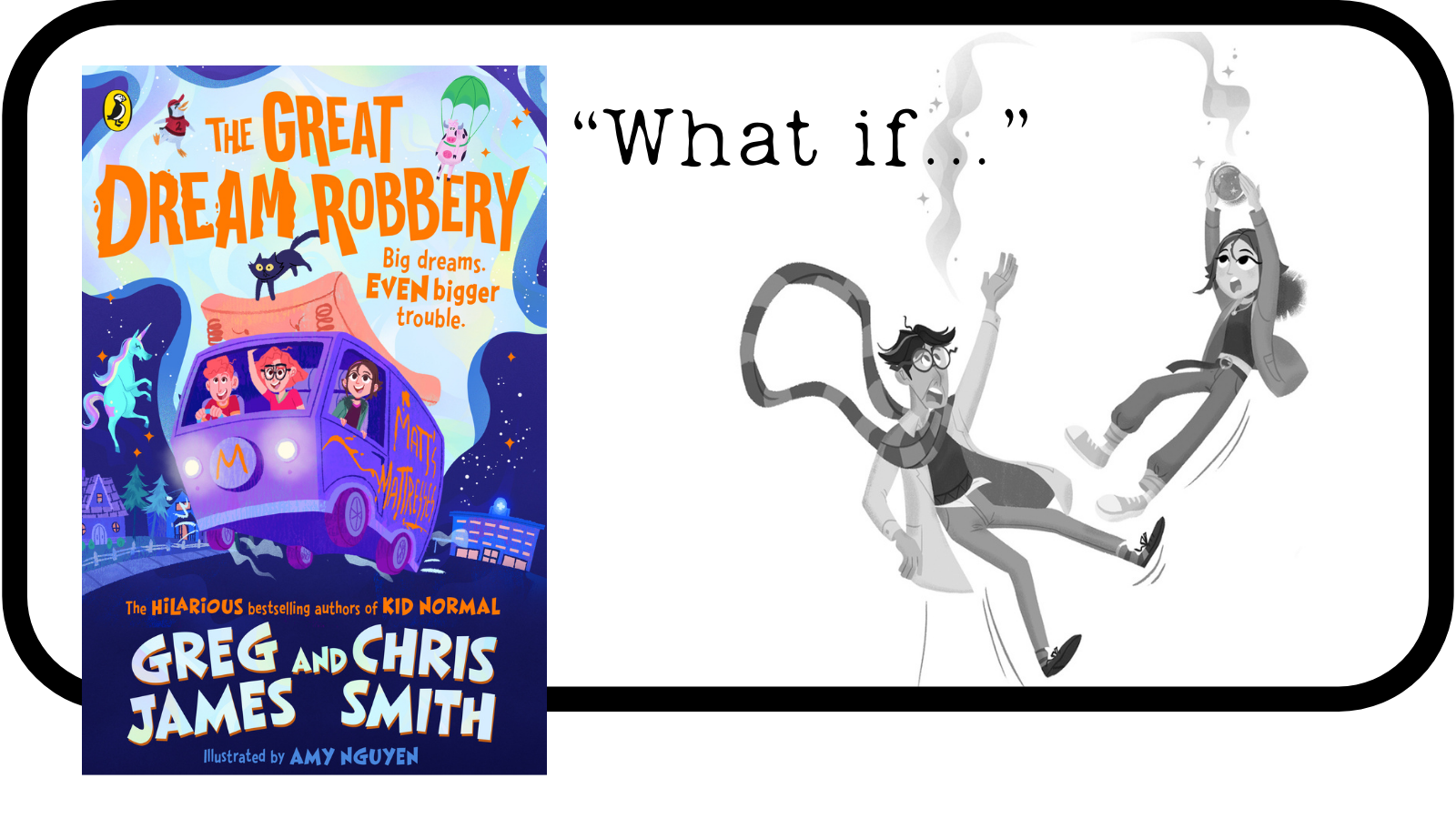 Books – Chris Smith