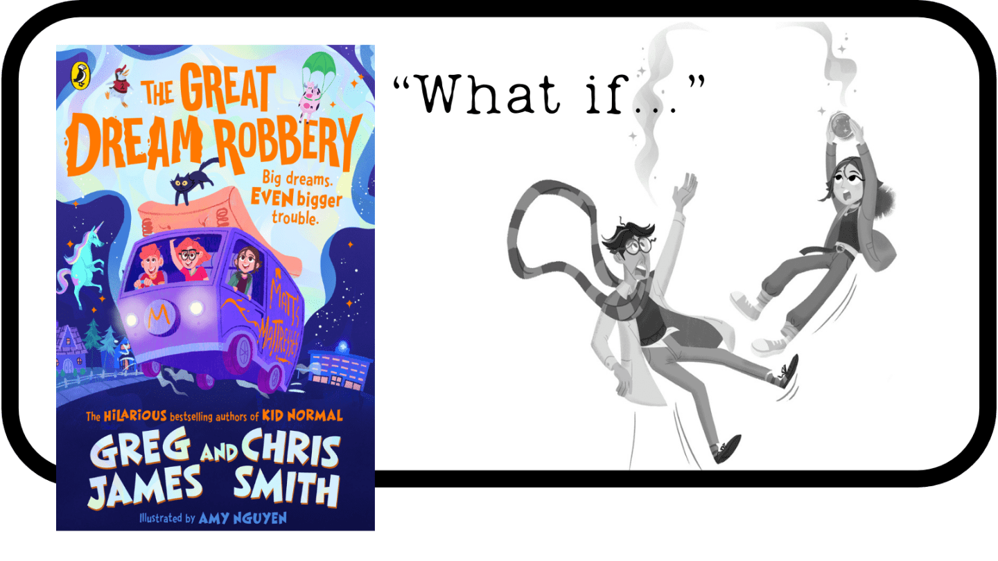 Books – Chris Smith