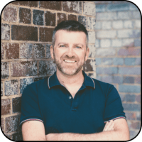 Chris Smith – Children's Author