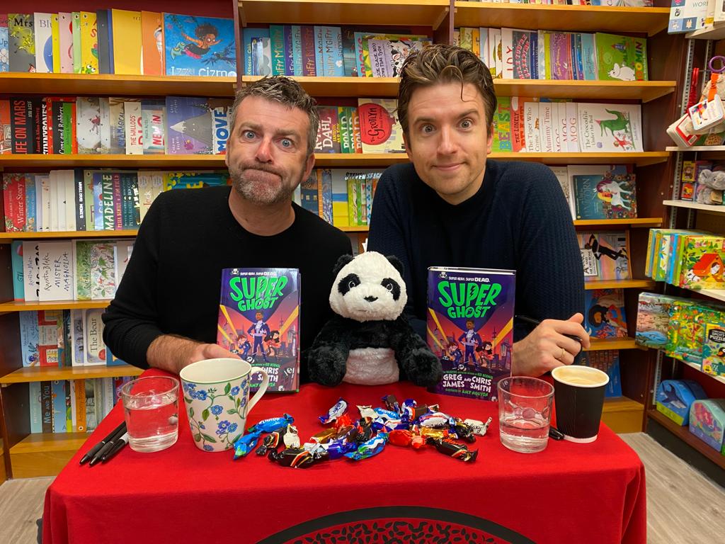 About Chris – Chris Smith