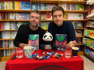 About Chris – Chris Smith