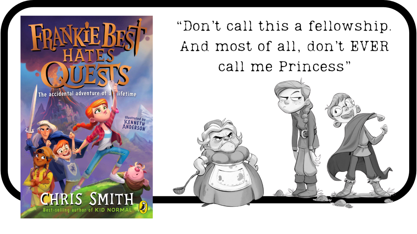 Books – Chris Smith