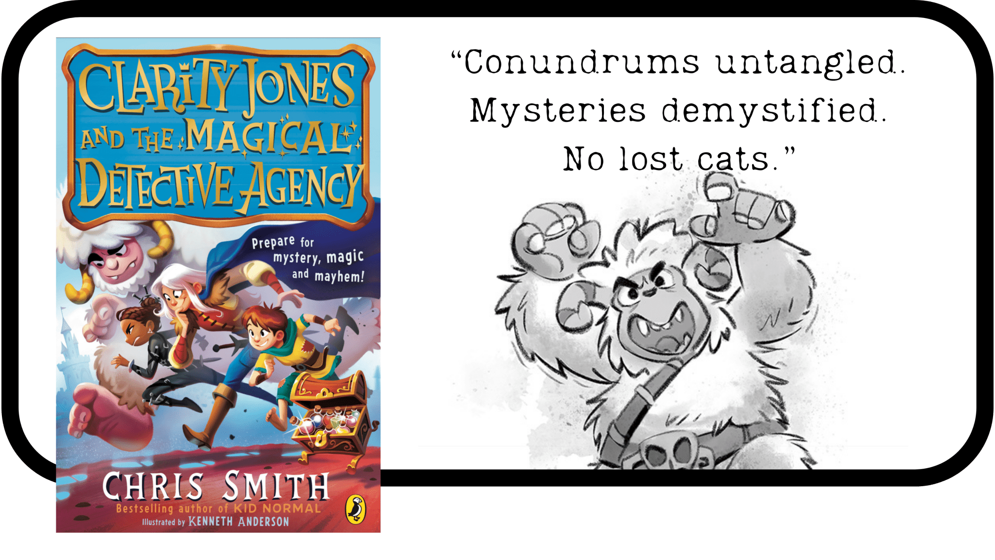 Books – Chris Smith