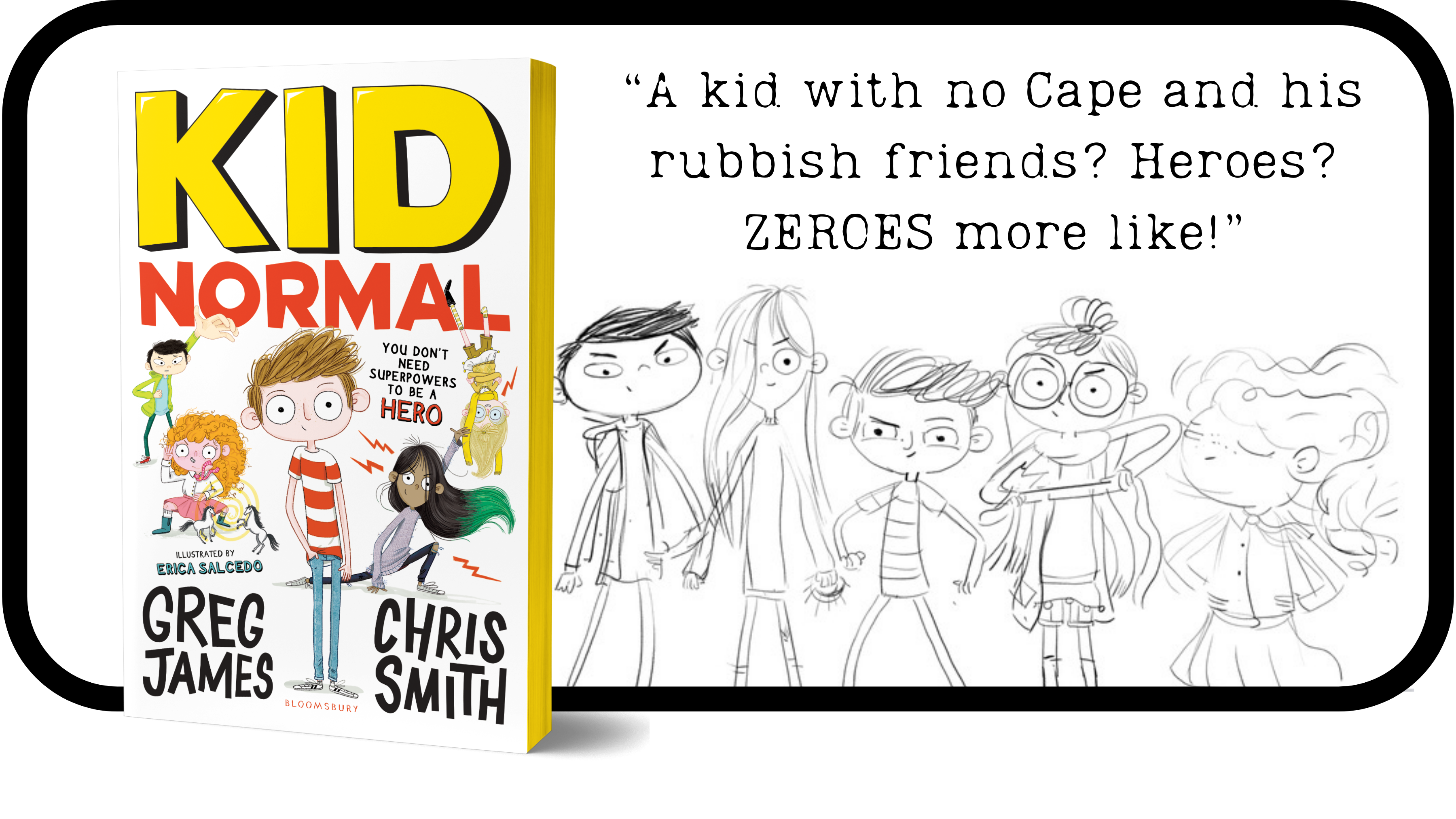Books – Chris Smith