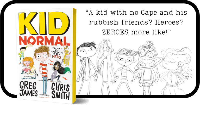 Books – Chris Smith