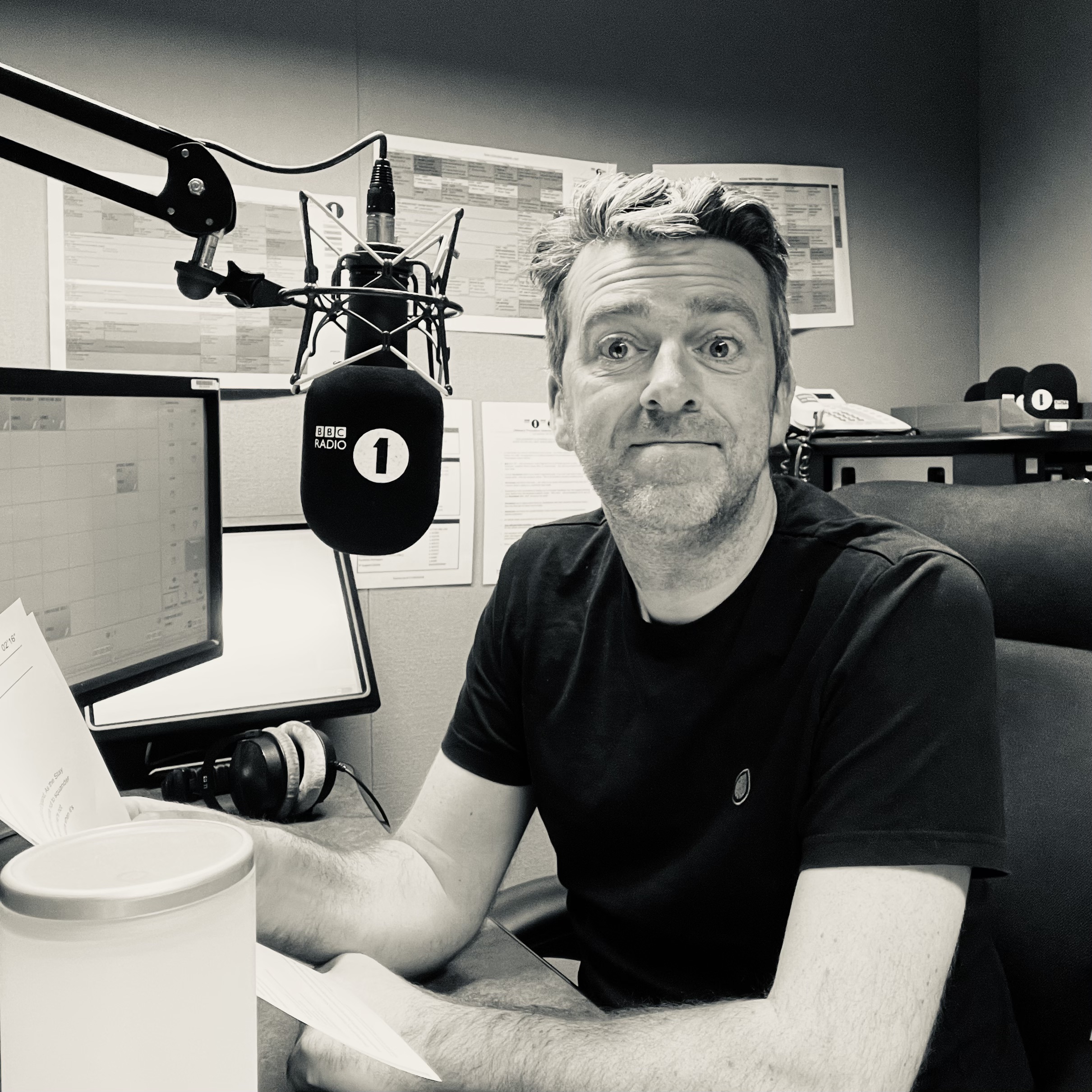 About Chris – Chris Smith