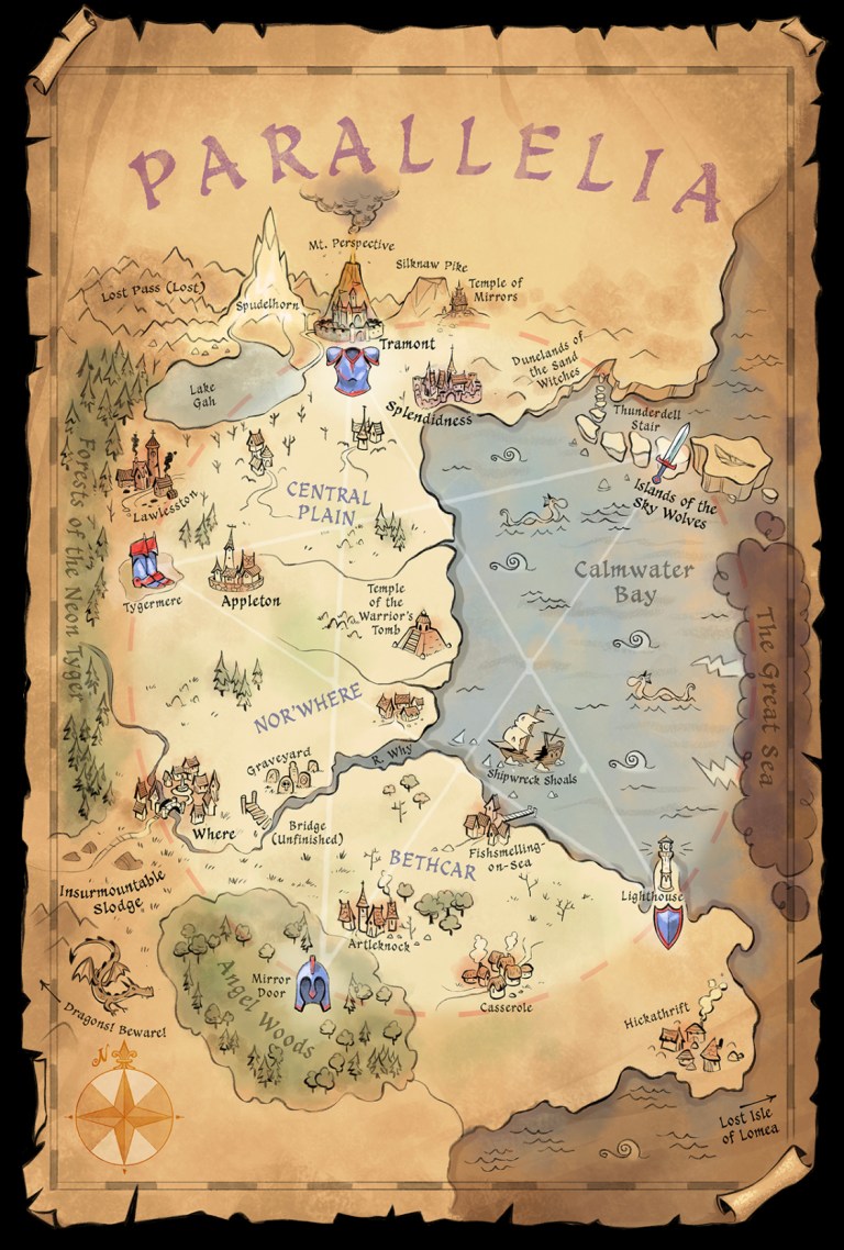 Books – Chris Smith