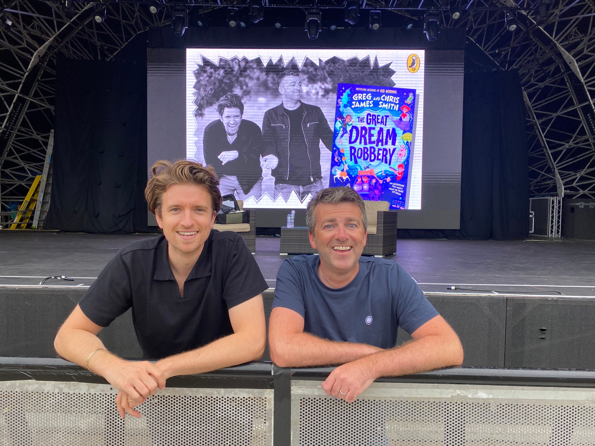 About Chris – Chris Smith