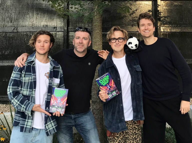 About Chris – Chris Smith