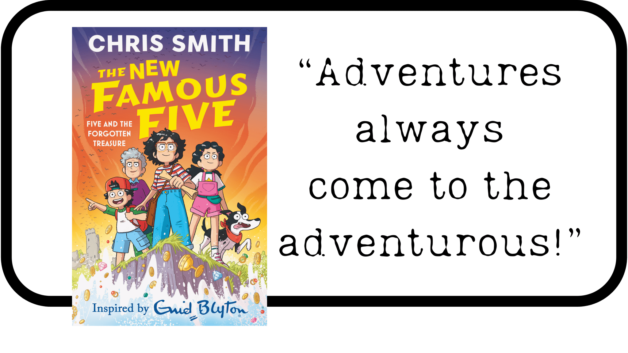 Books – Chris Smith