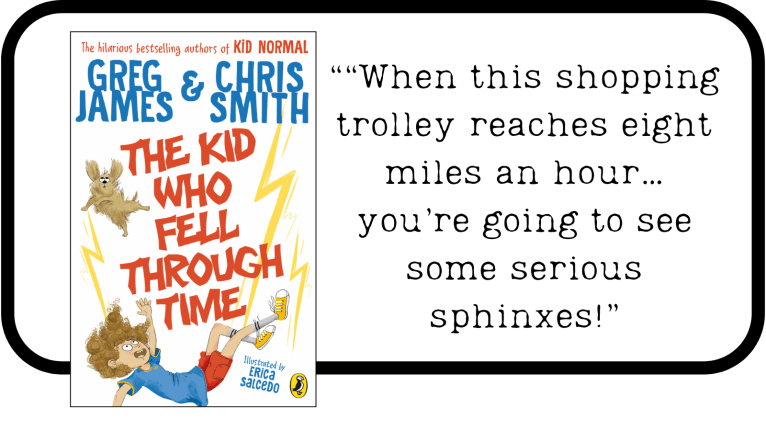 Books – Chris Smith